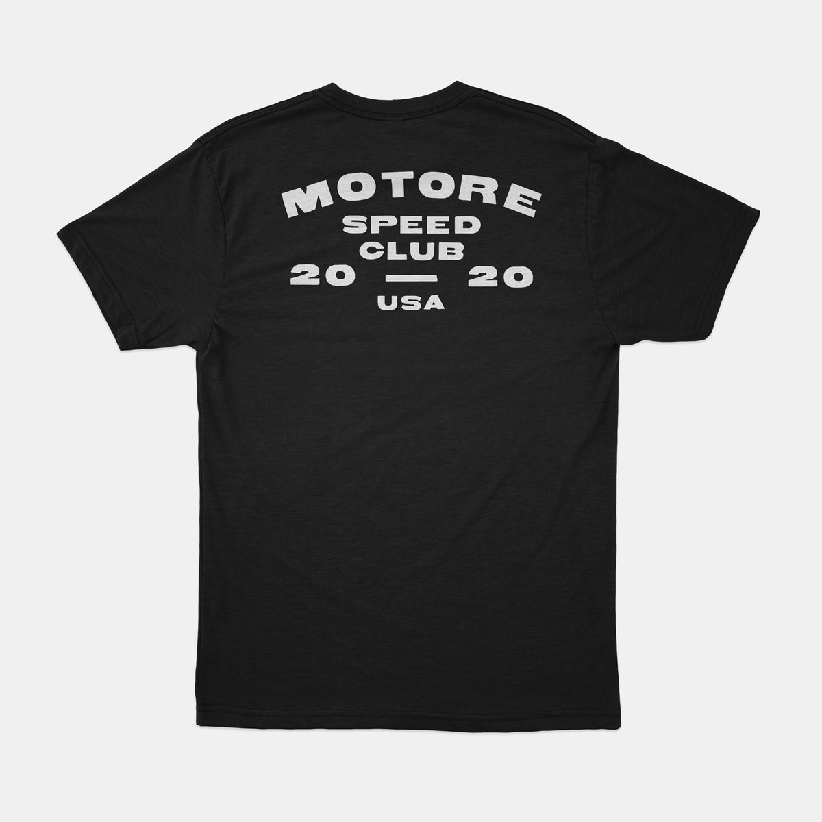 Cat Speed Club – Motore Co.